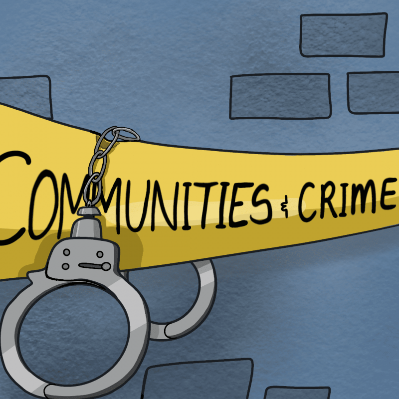 Communities and Crime: A Study on Factors Related to Violent Crime ...