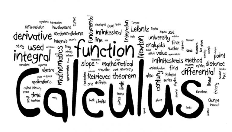 Who Got There First? Newton, Leibniz, and Their Work on Calculus - Stem ...