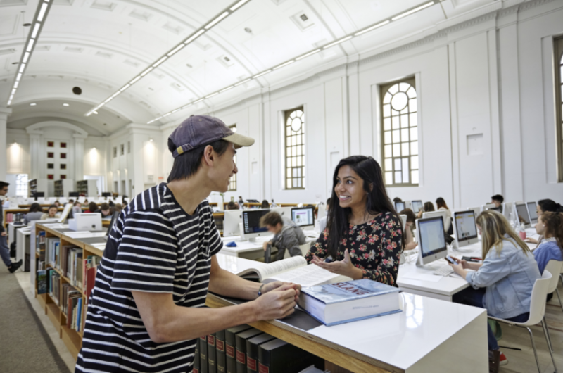 CEGEP 101: A Look Into STEM Student Life in Quebec - Stem Fellowship